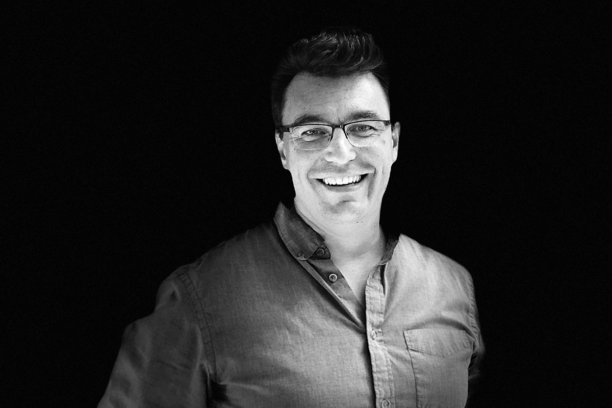 Physics Professor Hal Haggard on White Holes: What We Know About Black Holes’ Neglected Twins