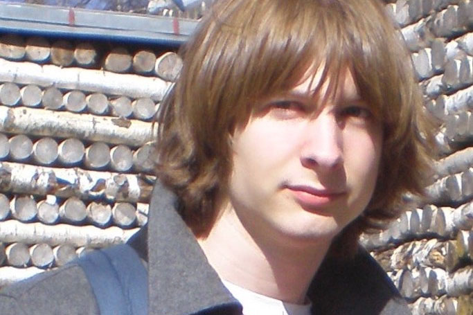 Senior Project Spotlight: Sasha Fedchin ’20