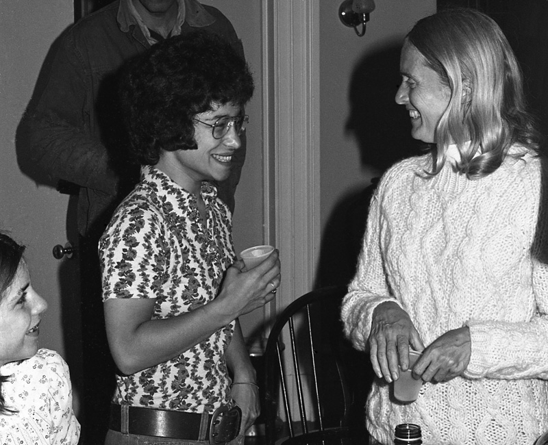 The Student Lens : Bard through the Eyes of Three Student Photographers