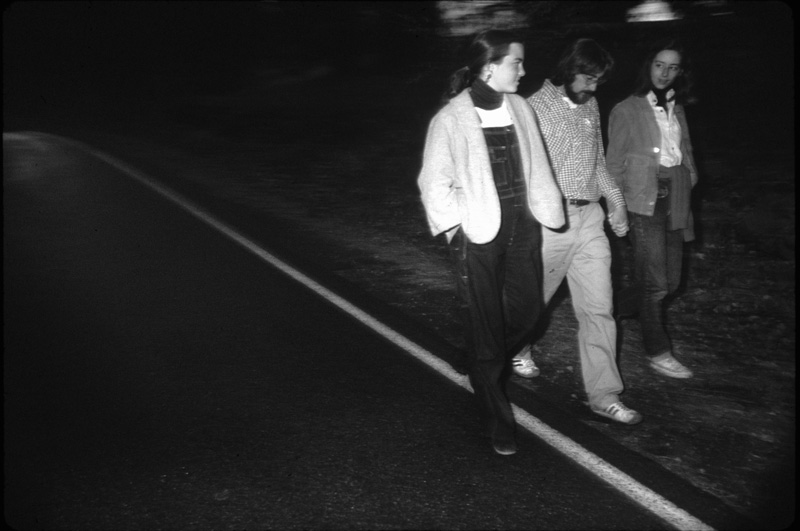 The Student Lens : Bard through the Eyes of Three Student Photographers