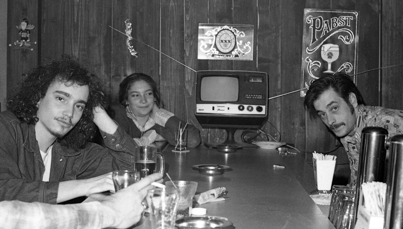 The Student Lens : Bard through the Eyes of Three Student Photographers