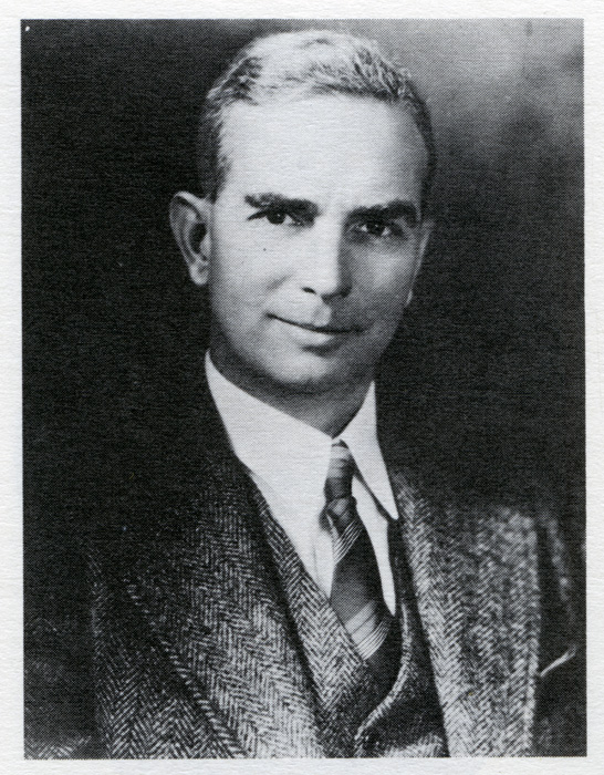 Presidents of the college