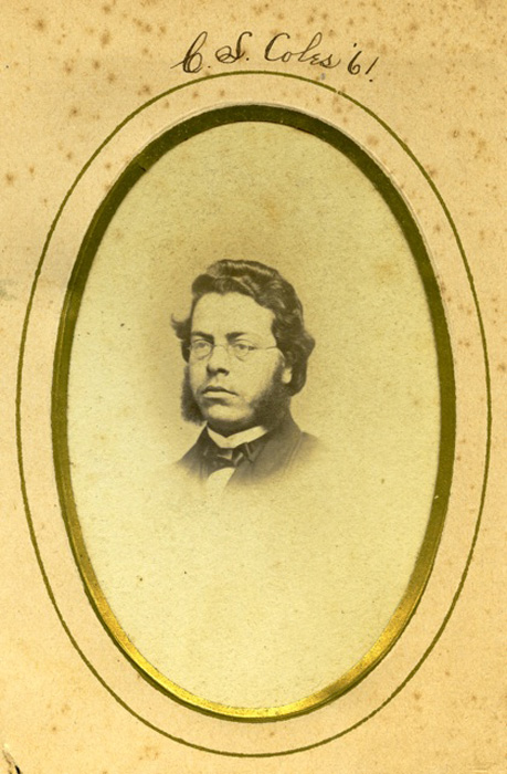 Bard in Black and White