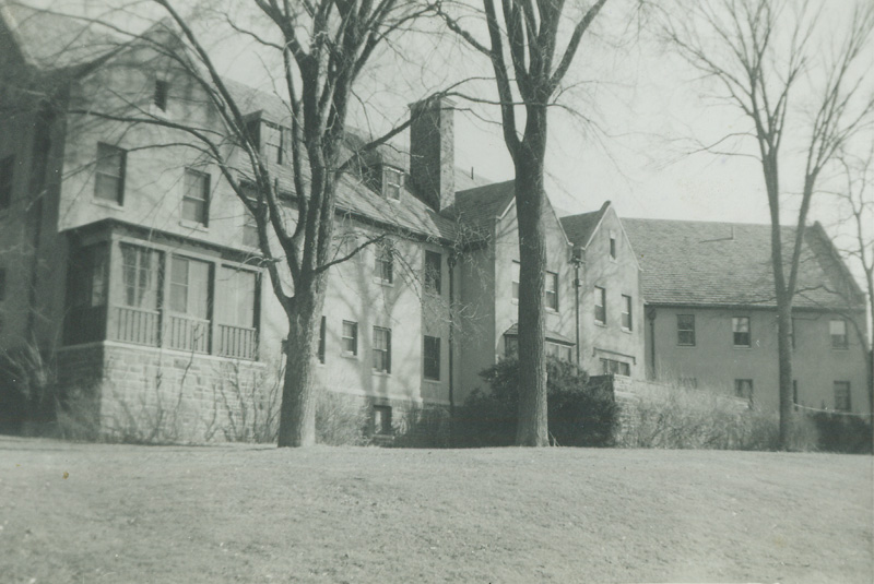 The Art of Architecture at Bard