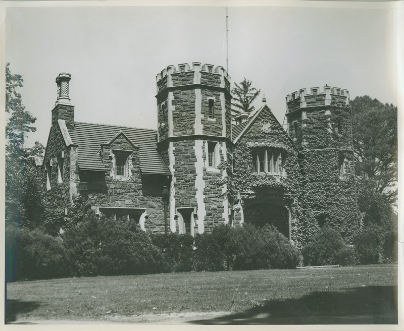 The Art of Architecture at Bard