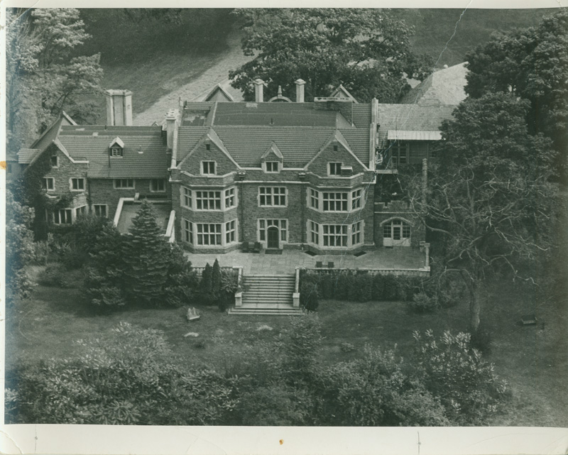 The Art of Architecture at Bard