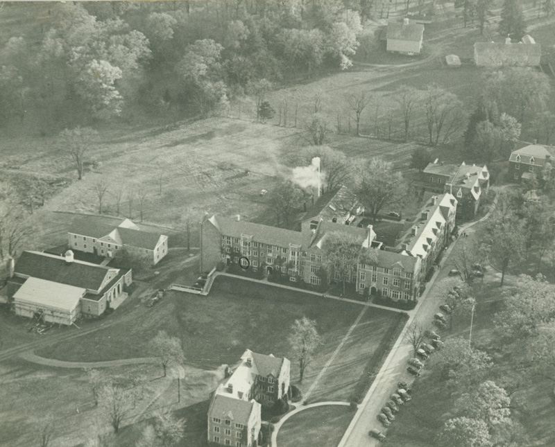 The Art of Architecture at Bard