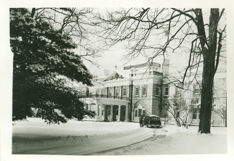 The Art of Architecture at Bard