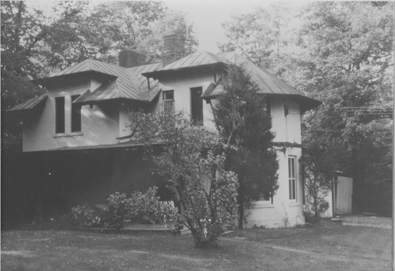 The Art of Architecture at Bard