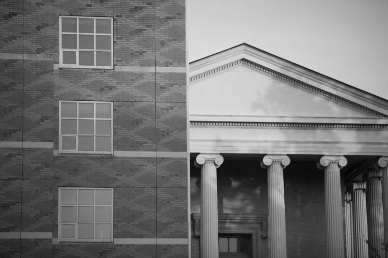 The Art of Architecture at Bard