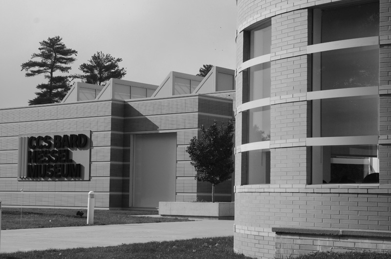 The Art of Architecture at Bard