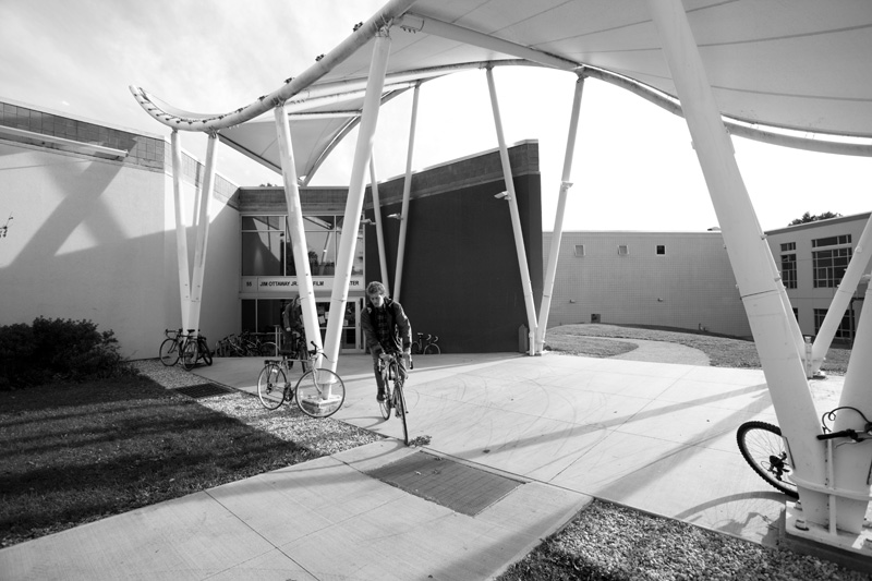 The Art of Architecture at Bard