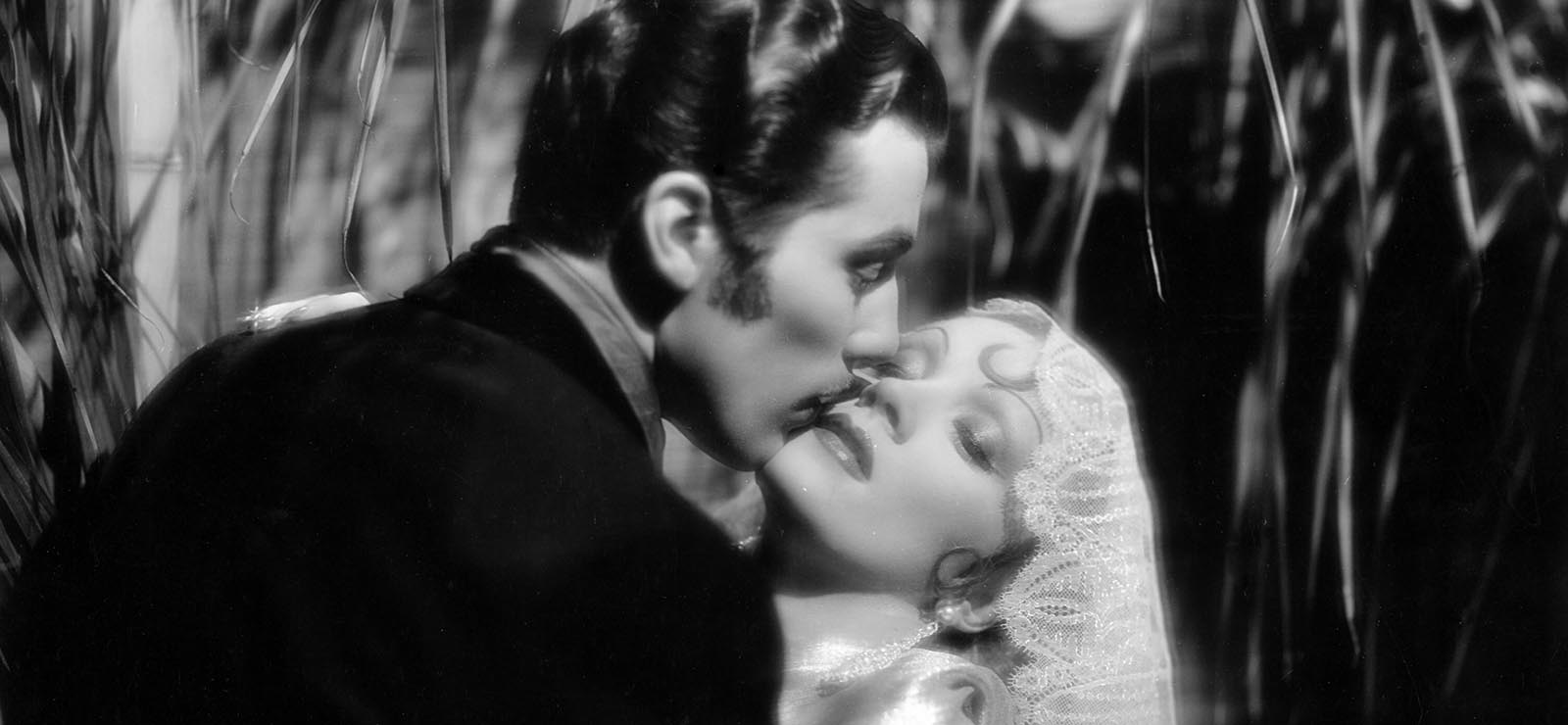 The Devil Is a Woman