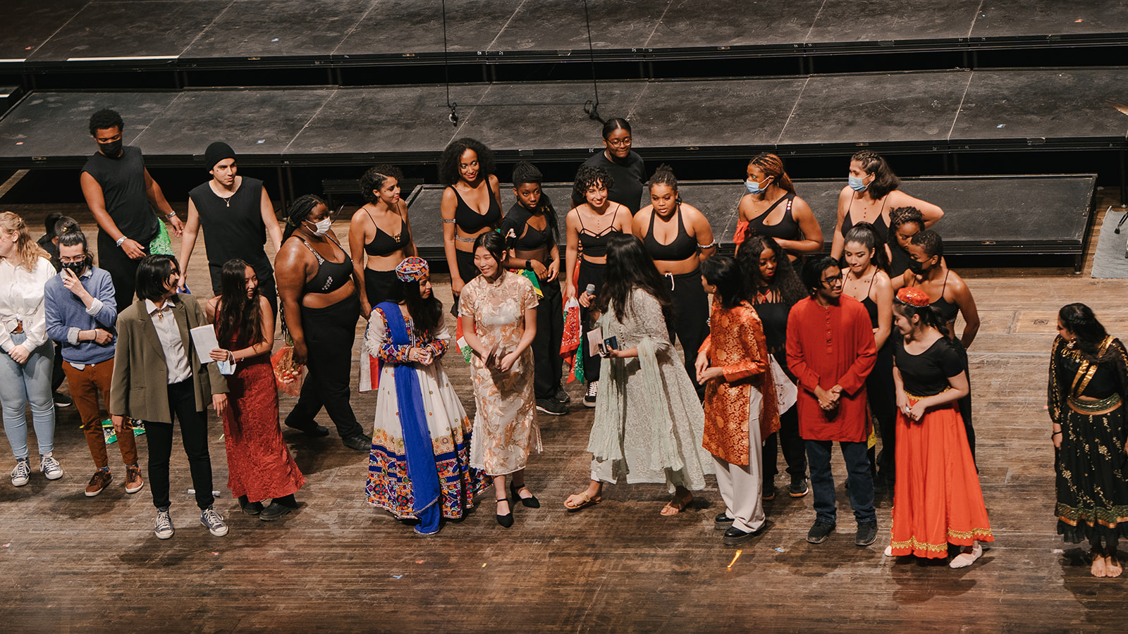 Cultural Show 2022