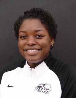 Bard College Basketball Player Latiqua Williams Achieves Historic ...