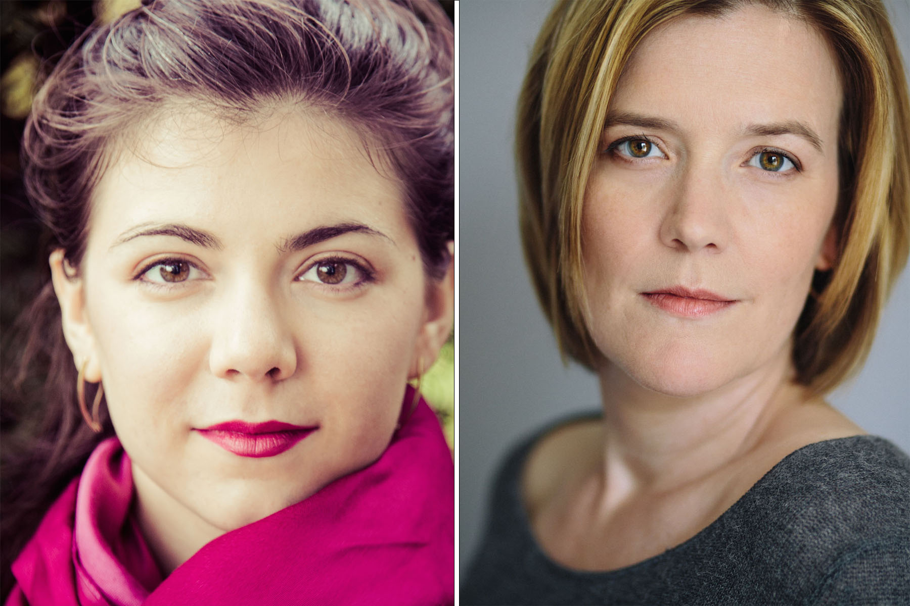 Bard Faculty Erika Switzer and Lucy Fitz Gibbon Share $30,000 National ...