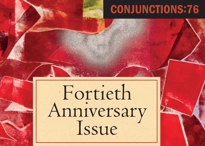 Bard College’s Award-Winning Literary Magazine Conjunctions Celebrates ...