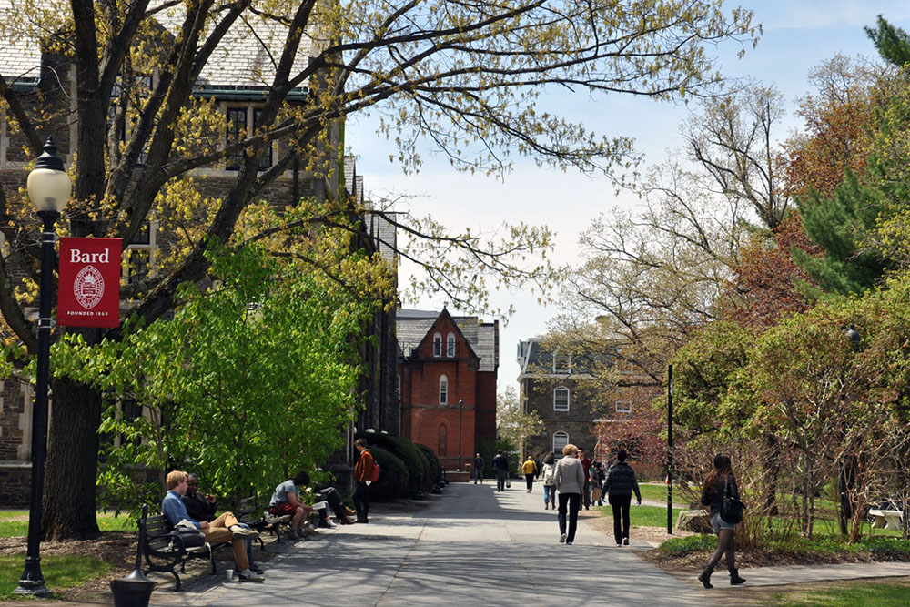 Bard College Ends Participation with U.S. News & World Report College ...