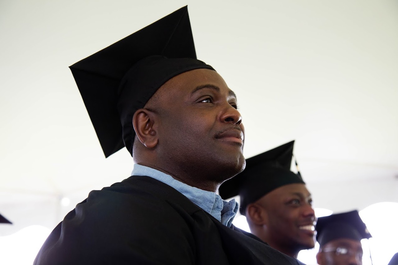 Bard Prison Initiative Holds Commencement Ceremonies at Woodbourne and ...