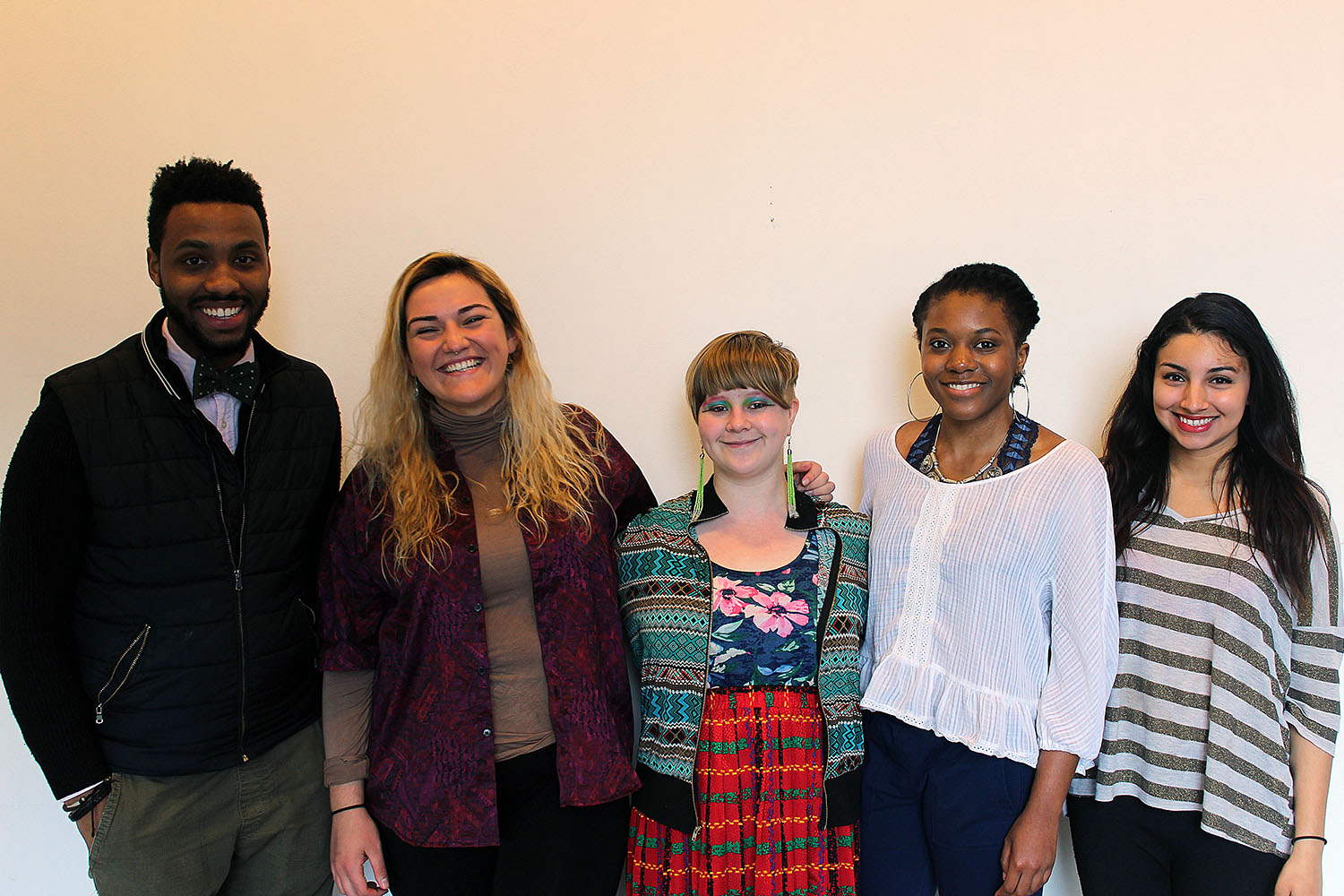 Bard College Students and Graduates Win Prestigious National and ...