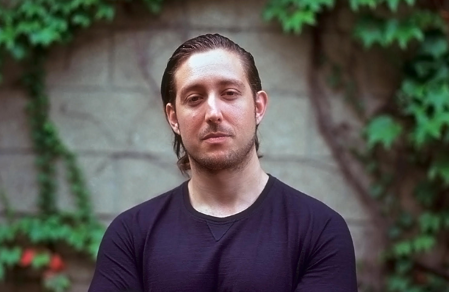 Annual Bard Fiction Prize Is Awarded to Greg Jackson