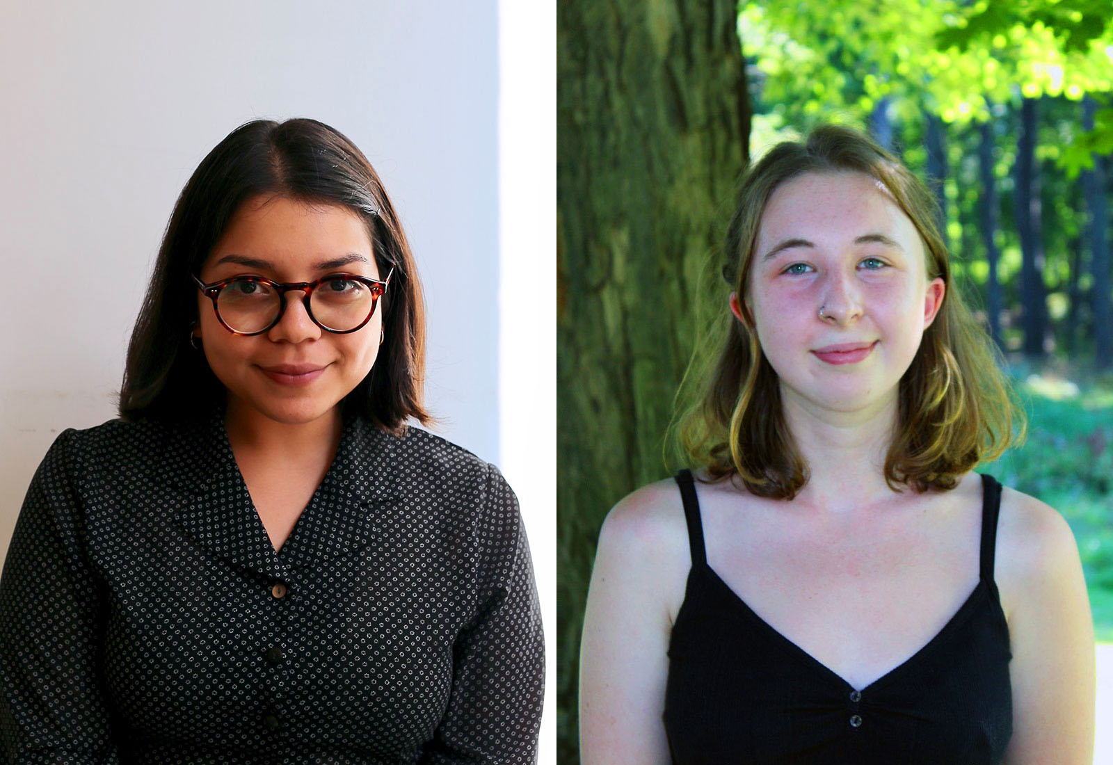 Two Bard College Students Win Prestigious Study Abroad Scholarships for ...