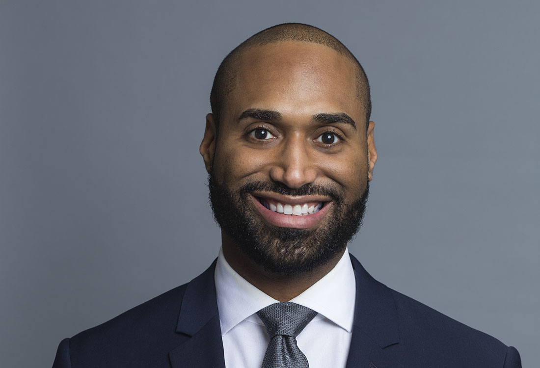 Assistant Dean for Civic Engagement Brian Mateo Among the Speakers at ...