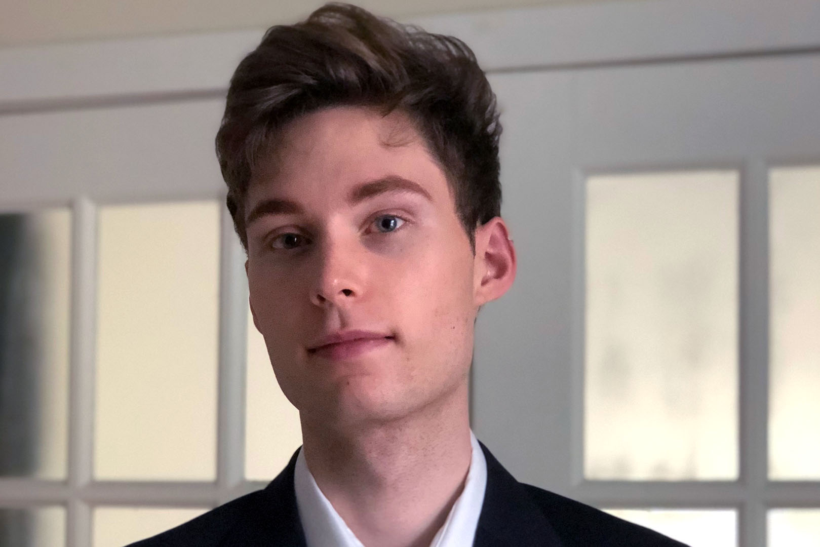 Bard College Student Evan Tims Wins Critical Language Scholarships for ...