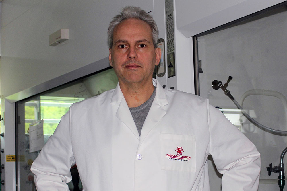 Chemistry Program Events