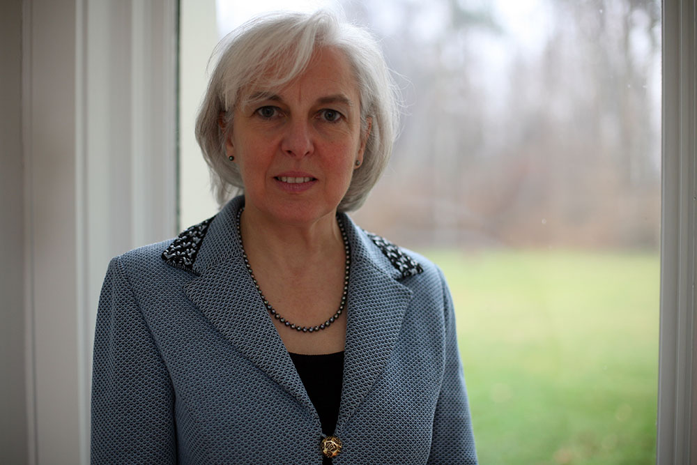 Research Spotlight: Michèle Dominy