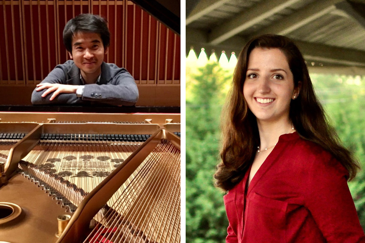 Bard Conservatory Graduate Alumnus and Student Receive High Marks for ...