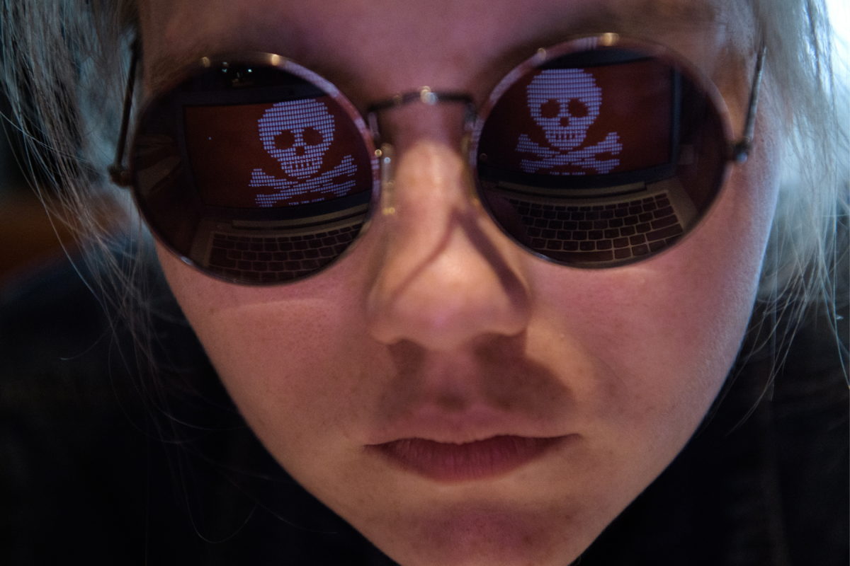 PBS Science Editor Nsikan Akpan ’06: Ransomware and Data Breaches ...