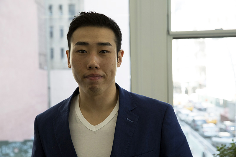 Interview: Sebastian Yoon on What Happens When Incarcerated People Get ...