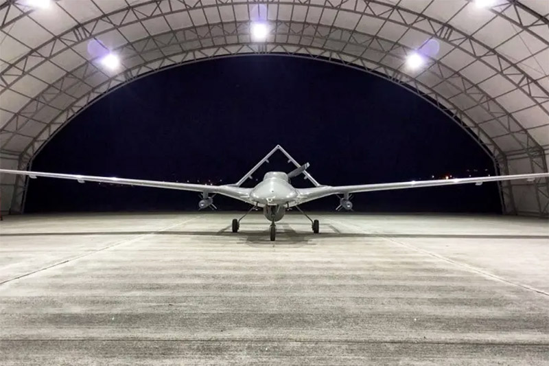 Turkey’s Military Drones: An Export Product That’s Disrupting NATO, by ...