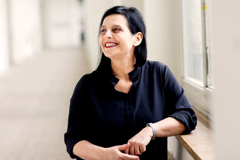 New Yorker Names Chaya Czernowin MFA ’88’s Heart Chamber Premiere a Top ...