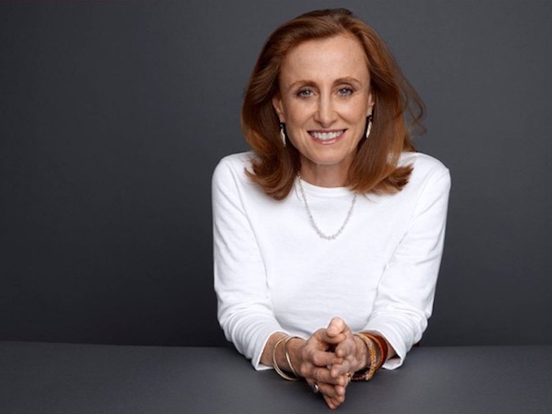 Bard Writer in Residence Mona Simpson Named Publisher of the Paris Review