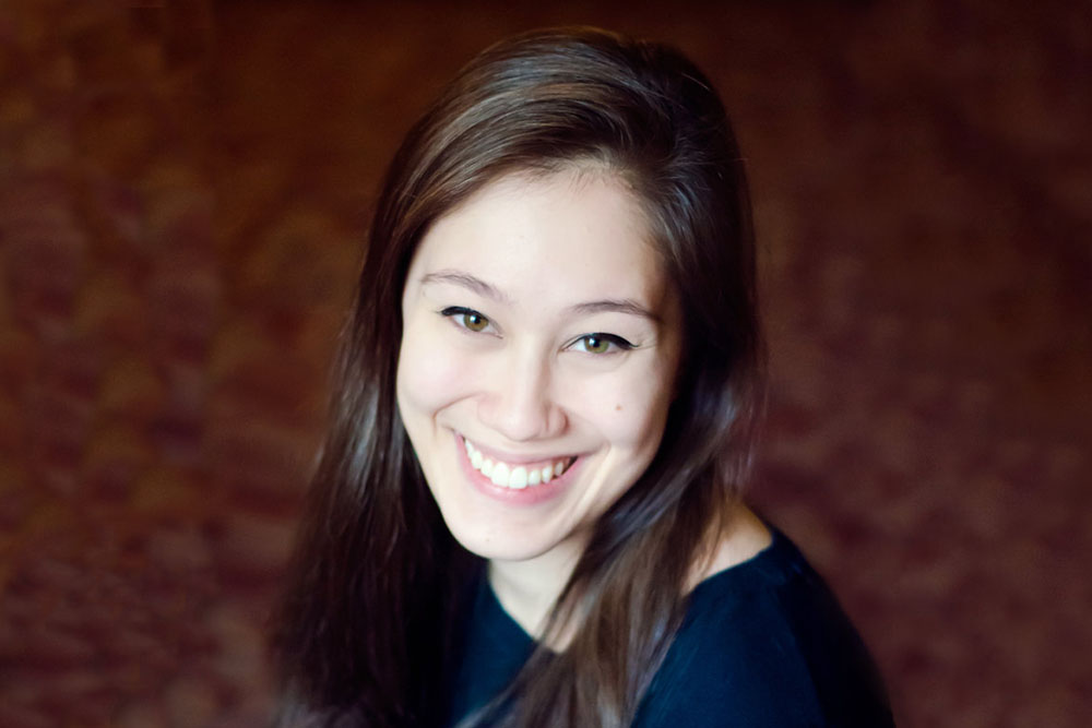 Bard Graduate Vocal Arts Program Alumna Sun-Ly Pierce '19 Wins First ...