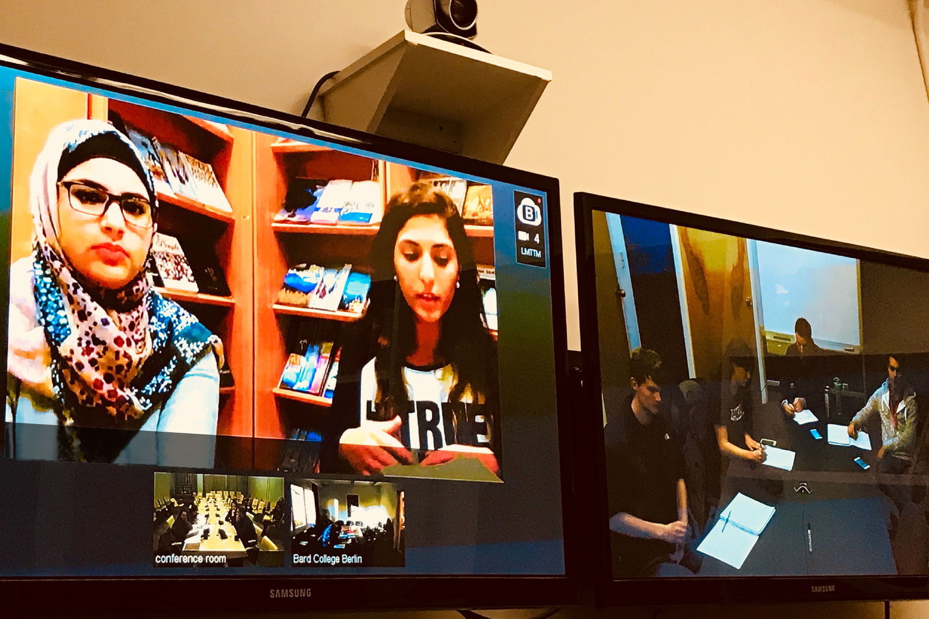 Interview: Open Society University Network Will Build Resilience and ...