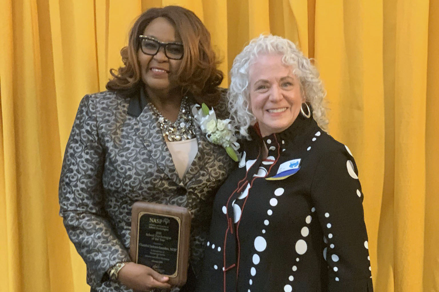 Bard High School Early College DC’s Chandrai Jackson-Saunders Named ...