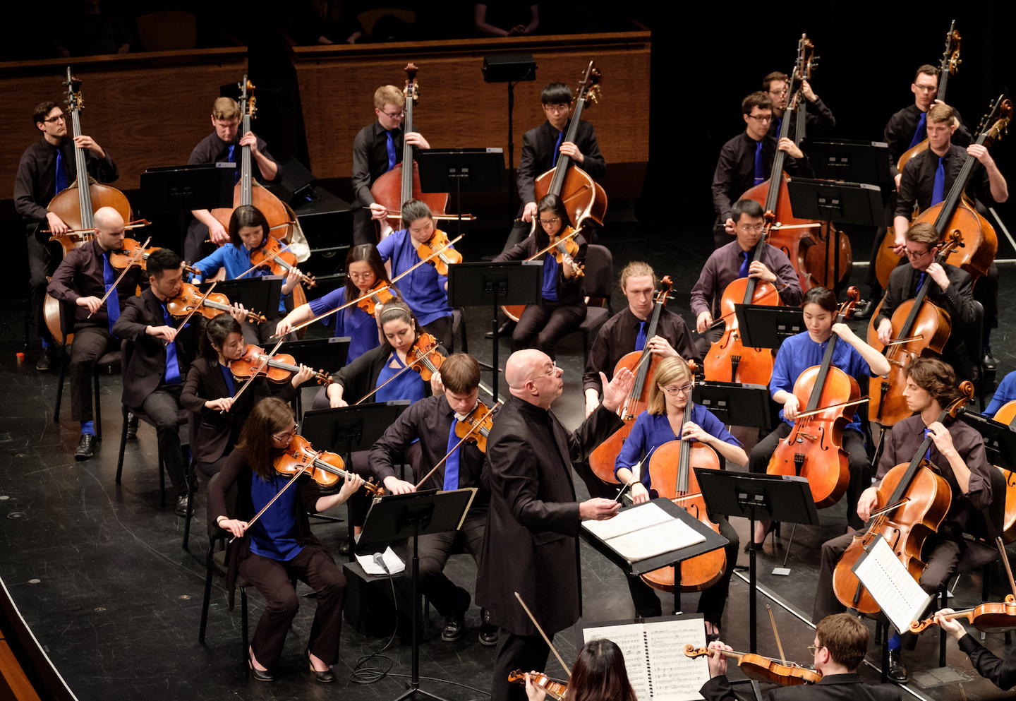 The Orchestra Now Announces Two Additional Symphonic Concerts to Be ...