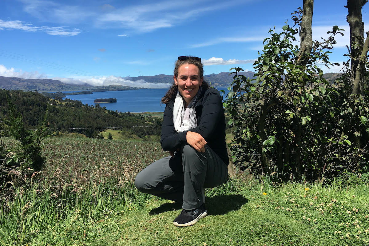 Research by Bard CEP Faculty Robyn Smyth and Monique Segarra and Alum ...