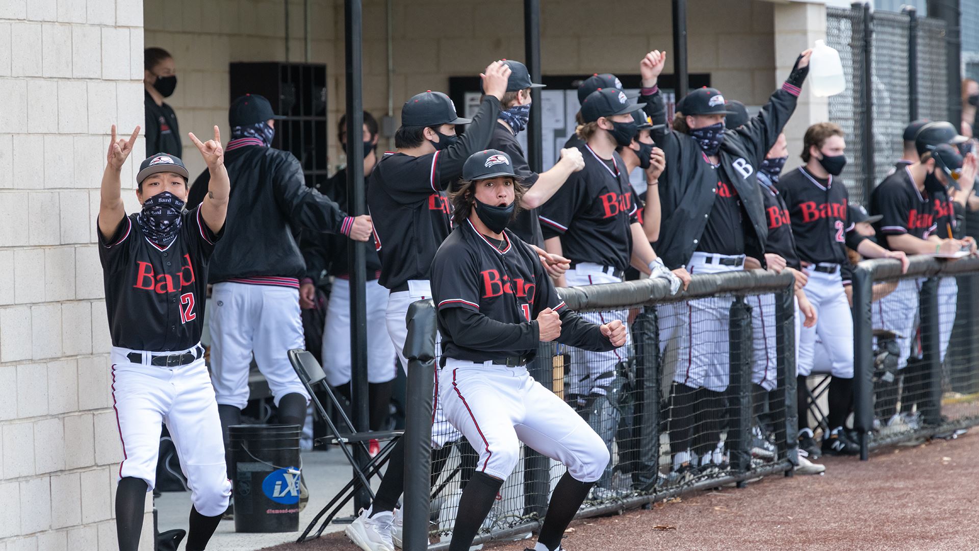 Bard College Raptors Sweep Doubleheader at Vassar, with Record-breaking ...