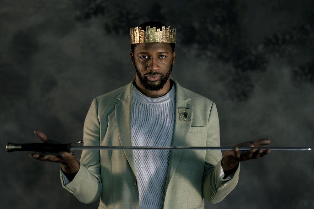 OperaWire Artist of the Week: Norman Garrett Brings Chausson’s Only ...