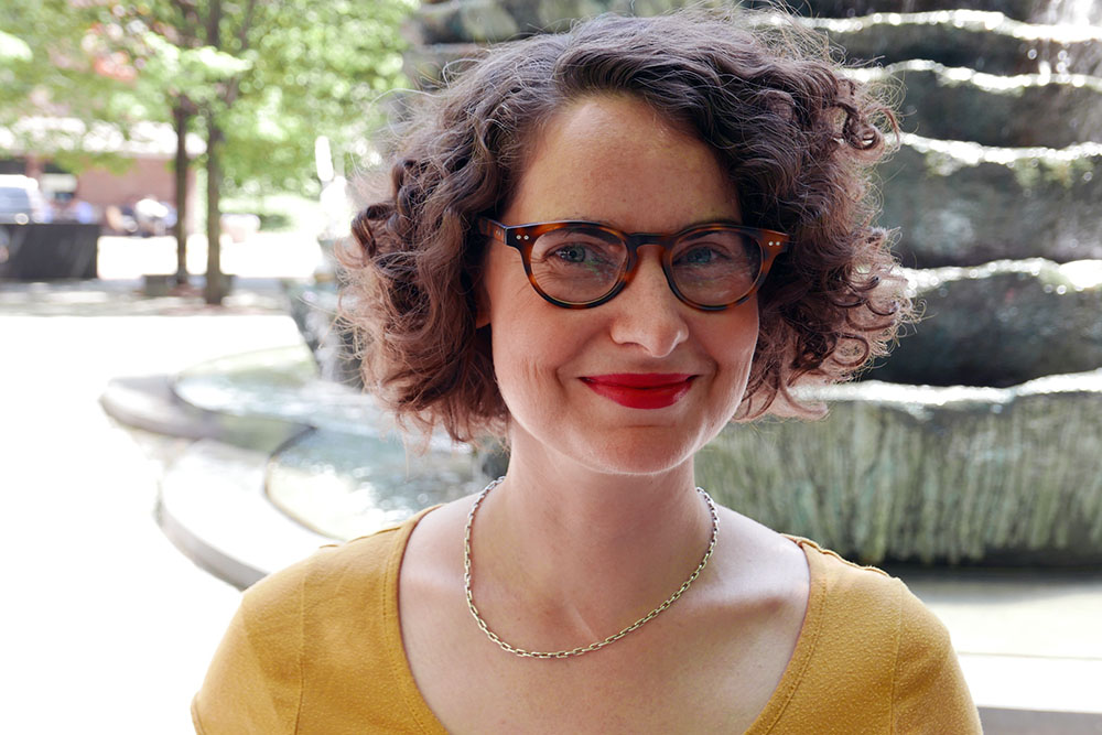 Professor Alys Moody Wins the 2020 Modernist Studies Association Book ...