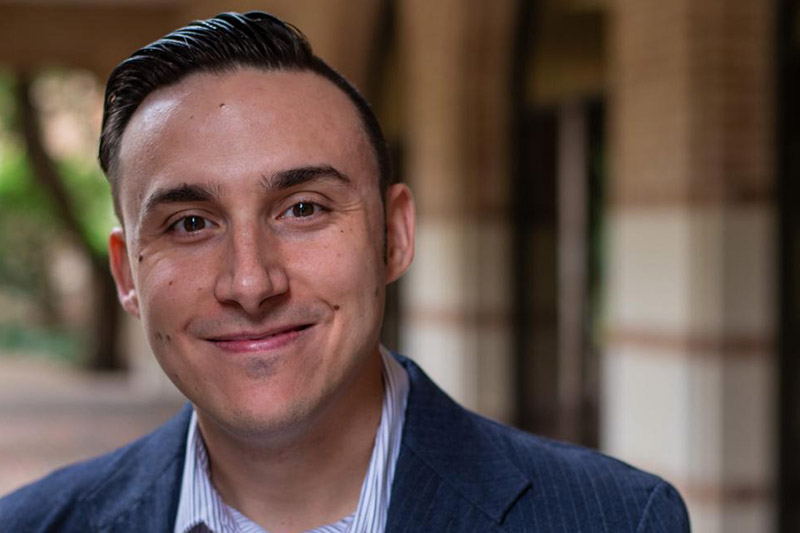 Bard Professor Richard Lopez Publishes Study on Effective Regulation of ...