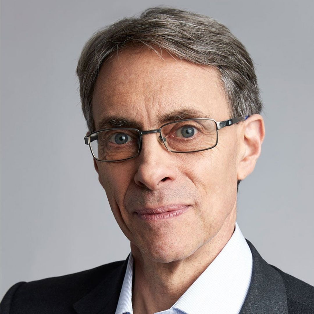 Human Rights Watch Director Ken Roth announced as commencement speaker