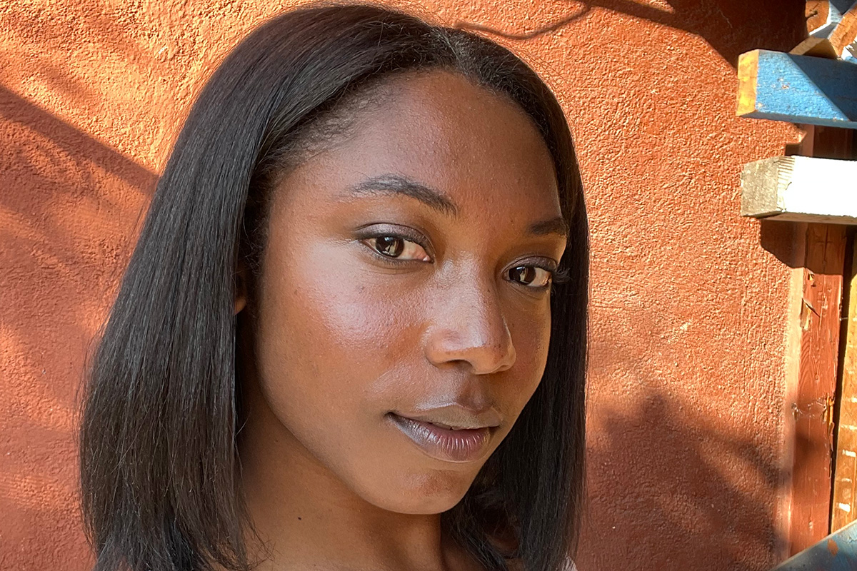 Evan Nicole Brown ’16 on the Kinsey African American Art & History ...