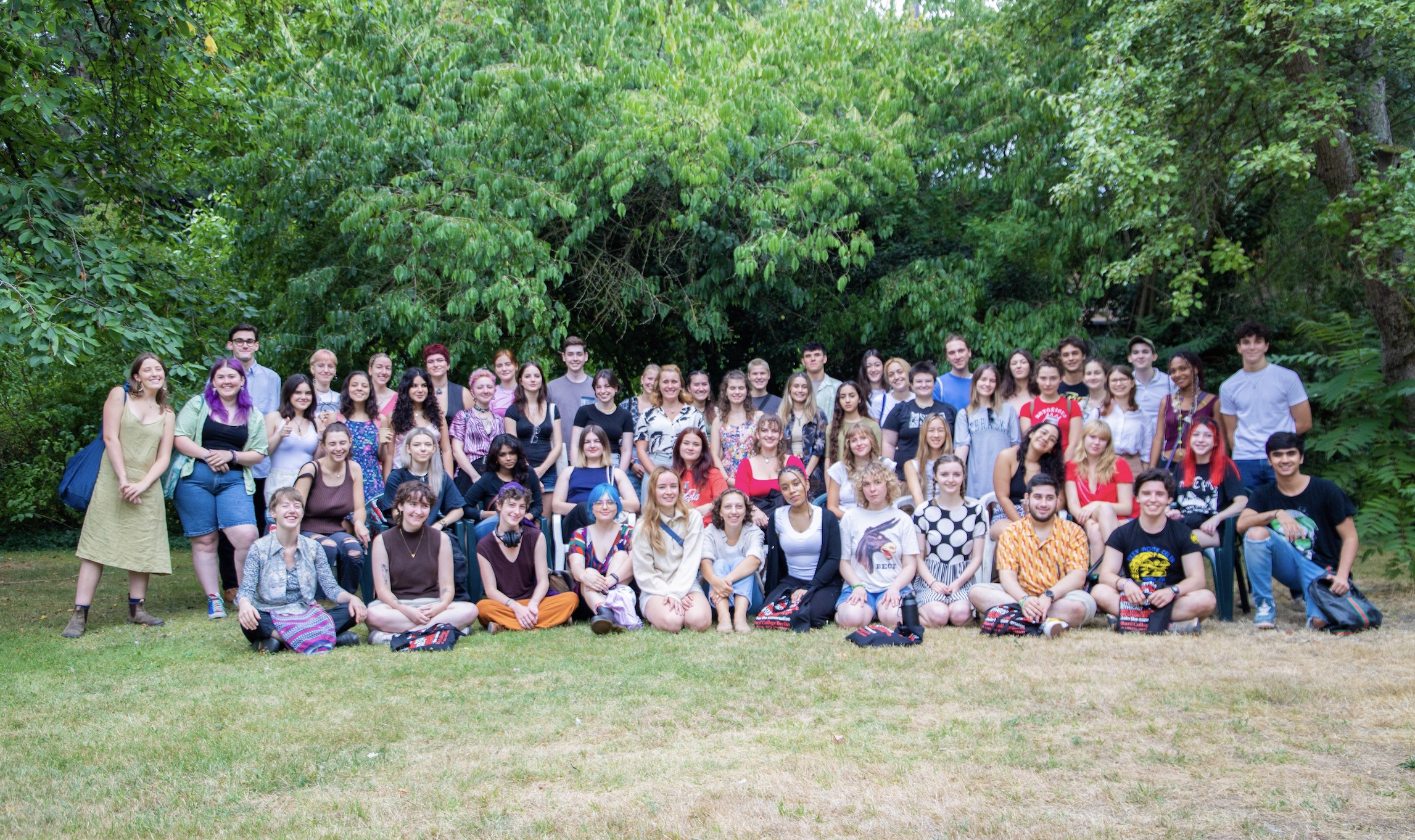 Meet the BCB Class of 2026