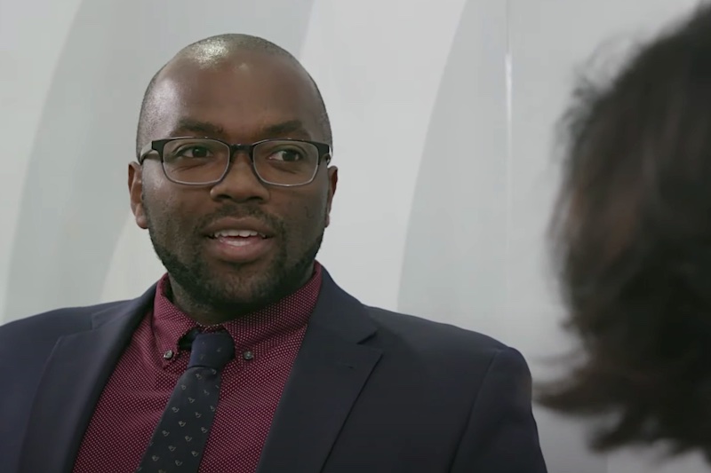 Explained: Nsikan Akpan ’06 Speaks with NPR about New York’s Poliovirus ...