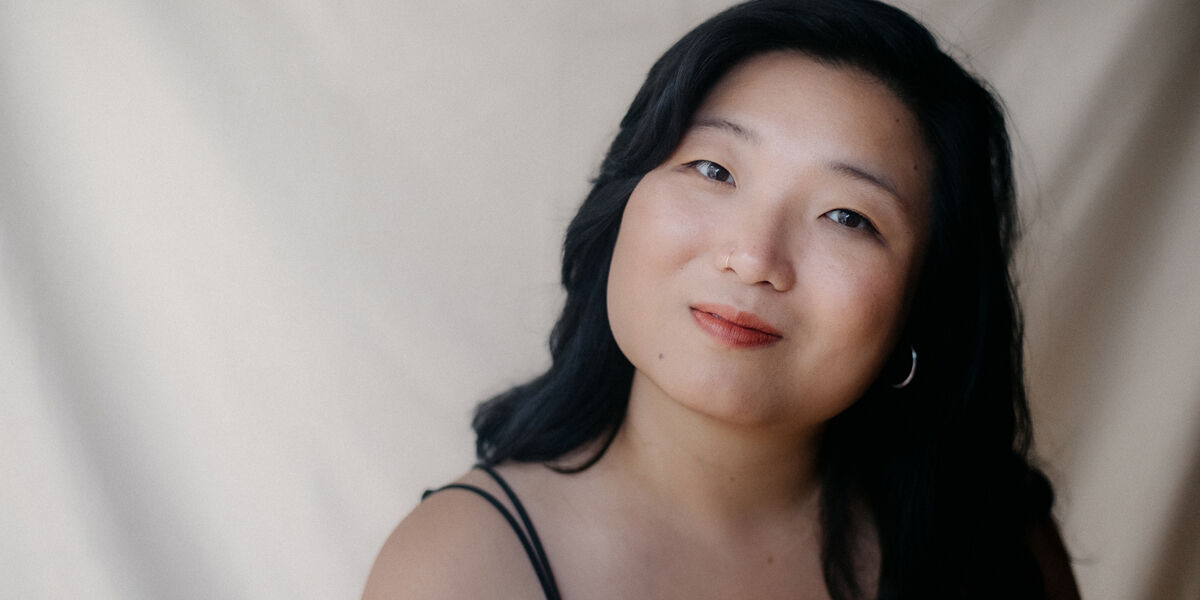 Jong Sun Woo APS ’18 Wins the 2022 Gerald Moore Award for Outstanding ...